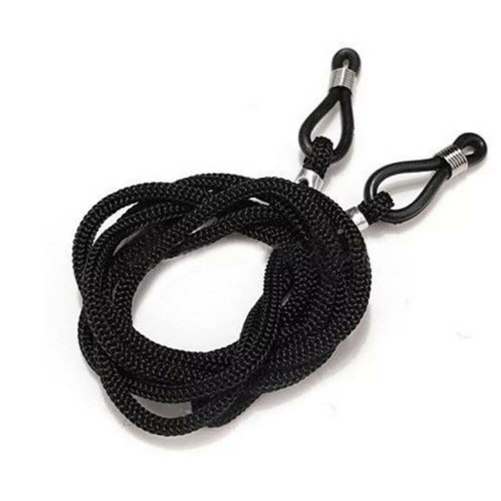 Cord lace lanyard grip string strap for eyeglasses spectacle loupes ...