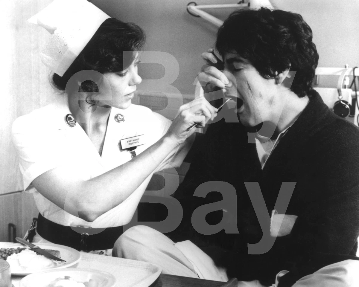 Jenny Agutter American Werewolf