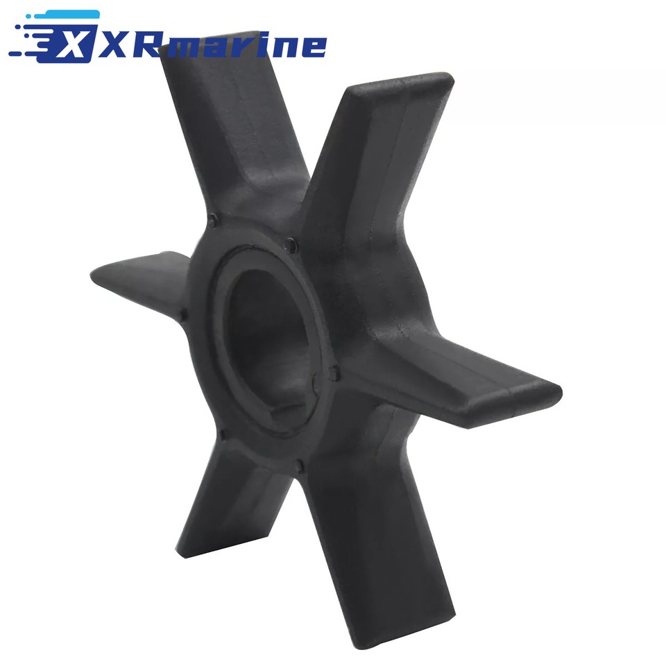 Kit turbine pour pompe à eau Mercury 6/8/9,9/10/15 CV 2 & 4 temps 47 ...