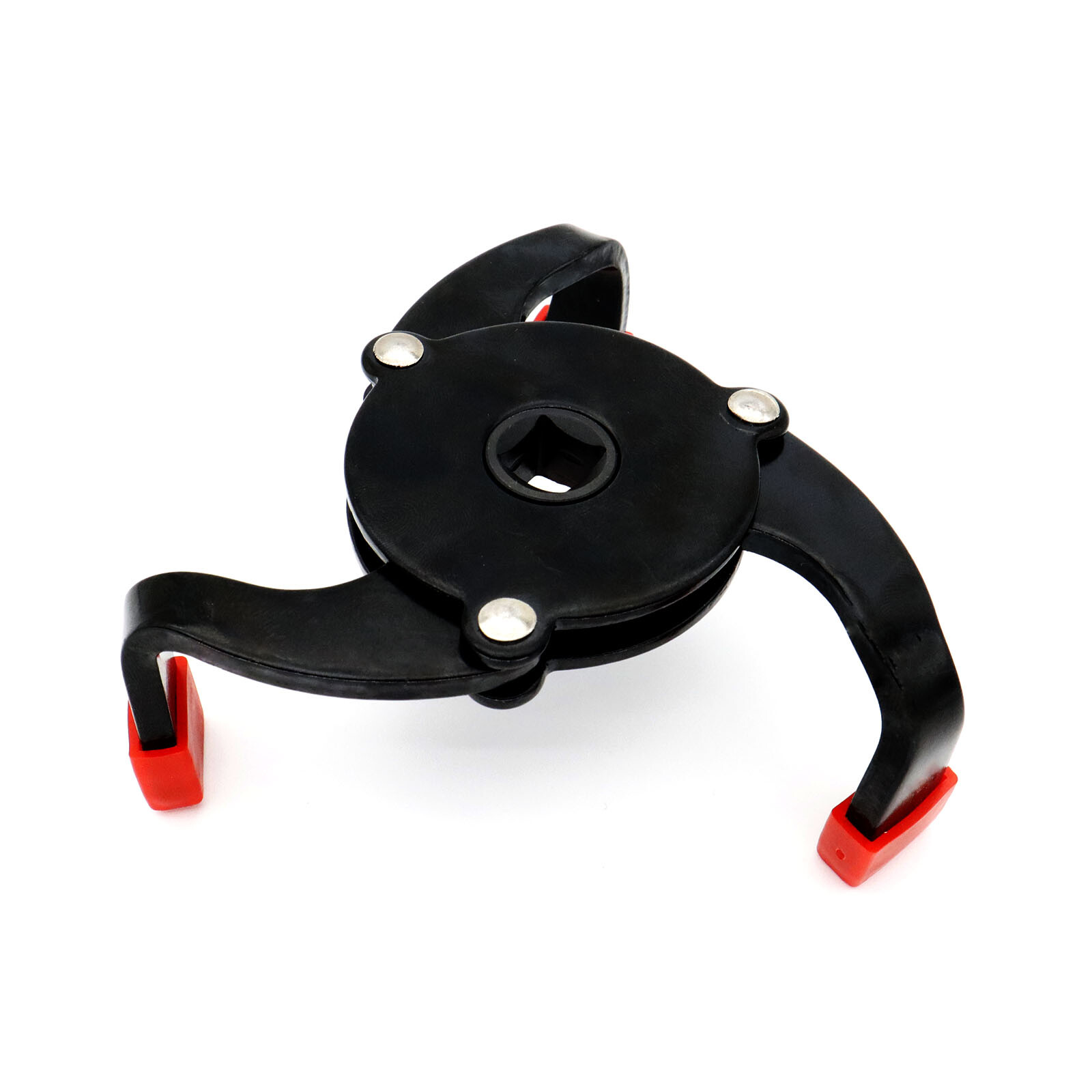 Car Oil Filter Wrench Universal 3 Claw Adjustable Oil Filter Removal ...