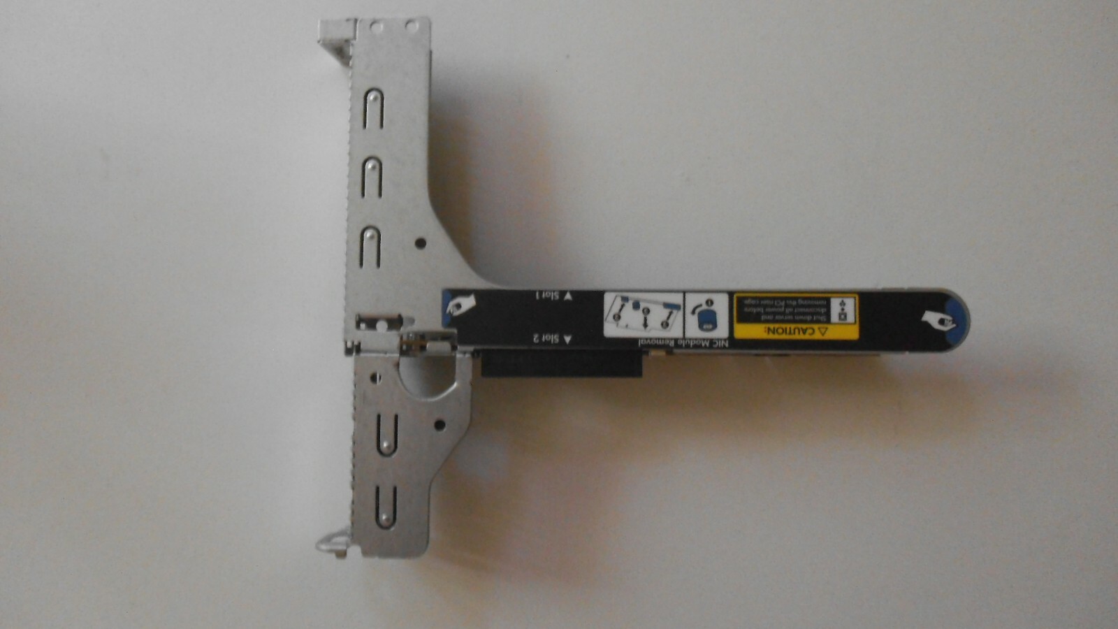 HP 775421-001 750685-001 Dl360 G9 PCI Riser Cage Standard Primary ...