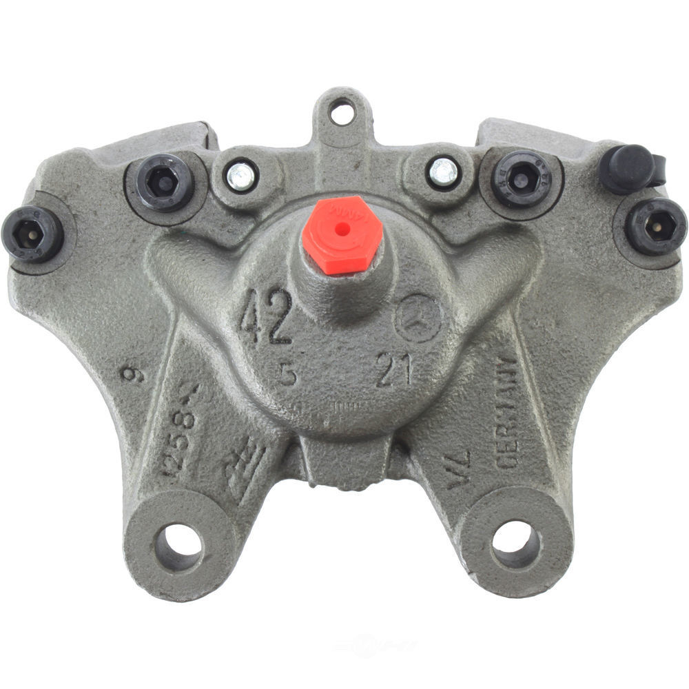 Disc Brake Caliper-Premium Semi-Loaded Centric 141.35534 Reman for sale ...