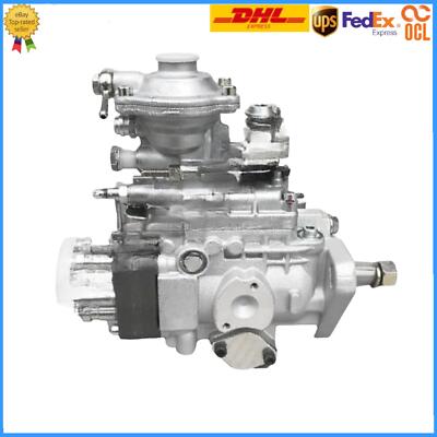 Fuel Injection Pump 0460424496,504385873 Fits Iveco Fuel Pump | eBay