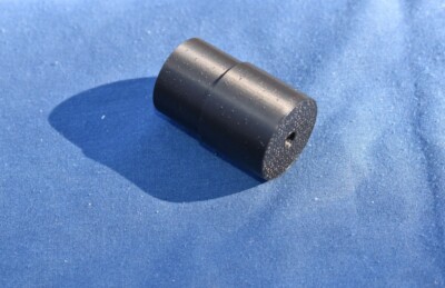 Tenor Saxophone Neck Receiver End Cap Plug designed for Bundy Selmer ...