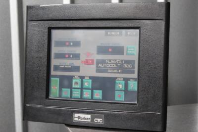 Operator Interface Panels - Touchscreen Hmi