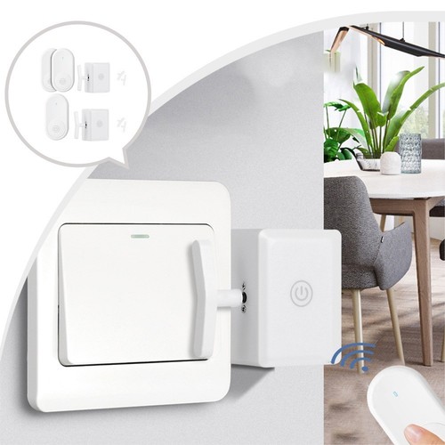 T??l??commande sans fil longue distance pour interrupteurs d'??clairage pour mai | eBay