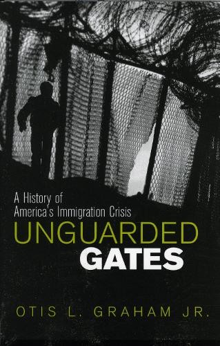 Otis L. Graham Unguarded Gates (Paperback) (UK IMPORT) 9780742522299| eBay