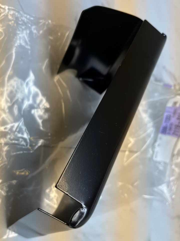 Genuine GM Passenger Side Back Body Pillar Lower Reinforcement 20867333 ...