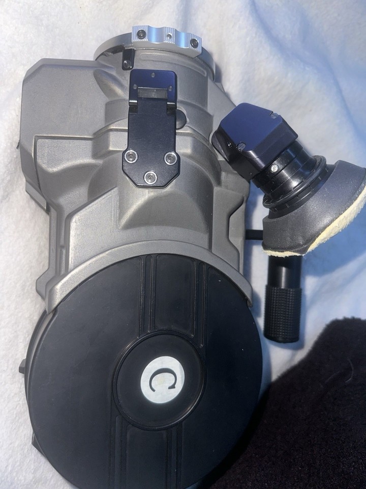 Aaton A-minima camera package | eBay