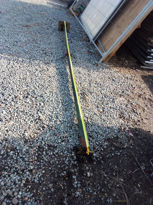 ACRO PROP, ACROW PROP SIZE 4 (3.200m - 4.876m) £20.Building,Roof ...