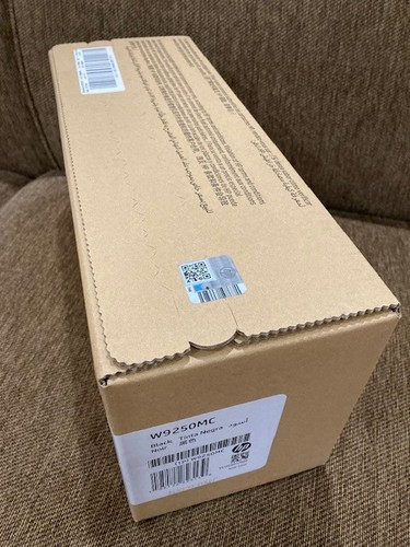HP W9250MC Genuine Black Managed LaserJet Toner for sale online | eBay