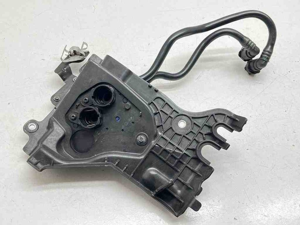 VOLVO XC90 I Coolant Hose Pipe 31493032 31353775 2.00 Petrol 2017 ...