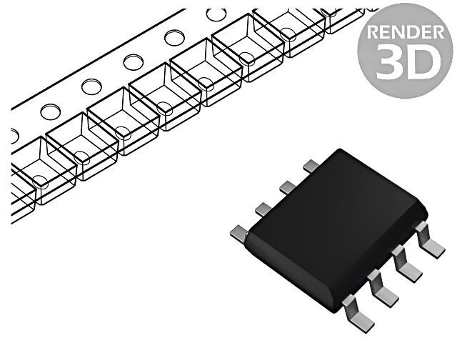 BD6231F-E2 IC: driver bridge H brush motor controller SOP8 1A Ch: 2 ROHM SEMICO | eBay Australia