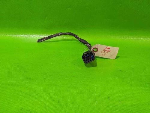 02 03 04 05 06 RAM 1500 DRIVER LEFT TAILLIGHT PIGTAIL WIRE OEM 4029-11 ...