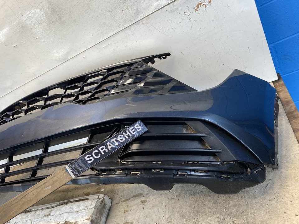 2023 2024 KIA SPORTAGE FRONT BUMPER COVER GRILLE OEM 86511-DW000 | eBay