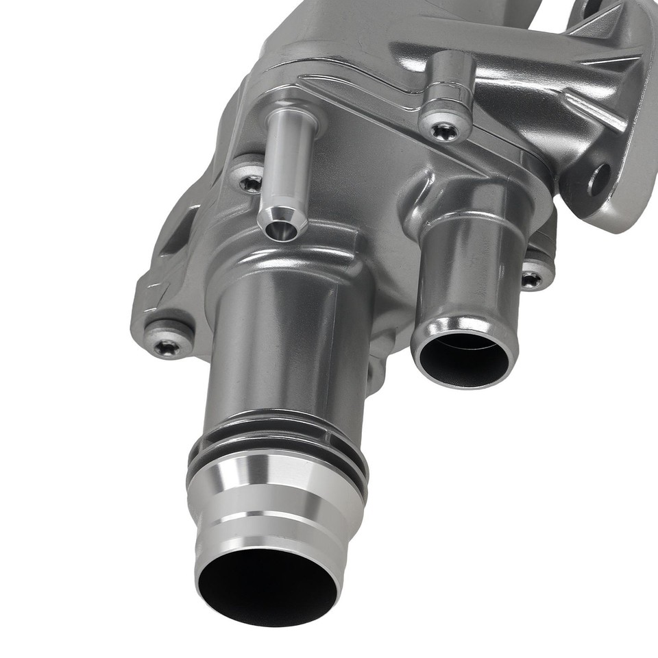 Thermostat Housing Assembly For Land Rover Discovery Range Rover 04-18 ...