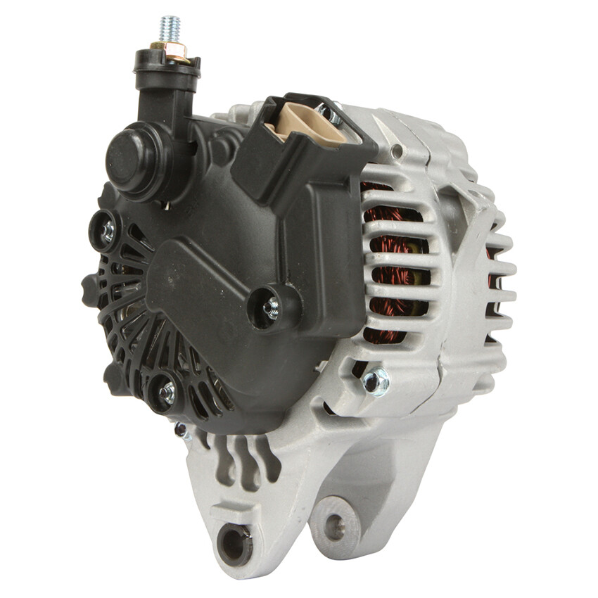NEW 12V 95A ALTERNATOR FITS HYUNDAI TIBURON 2.7 2003-04 3730037400 ...