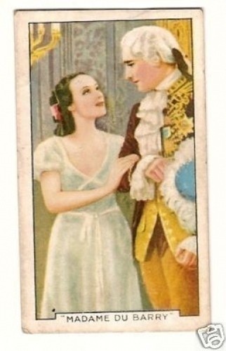Dolores Del Rio . Vintage Gallaher Tobacco Card | eBay
