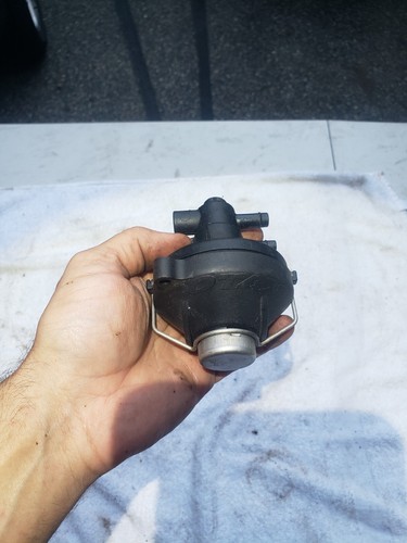 Sea Doo XP 951DI WATERBOX WATER RAVE VALVE | eBay