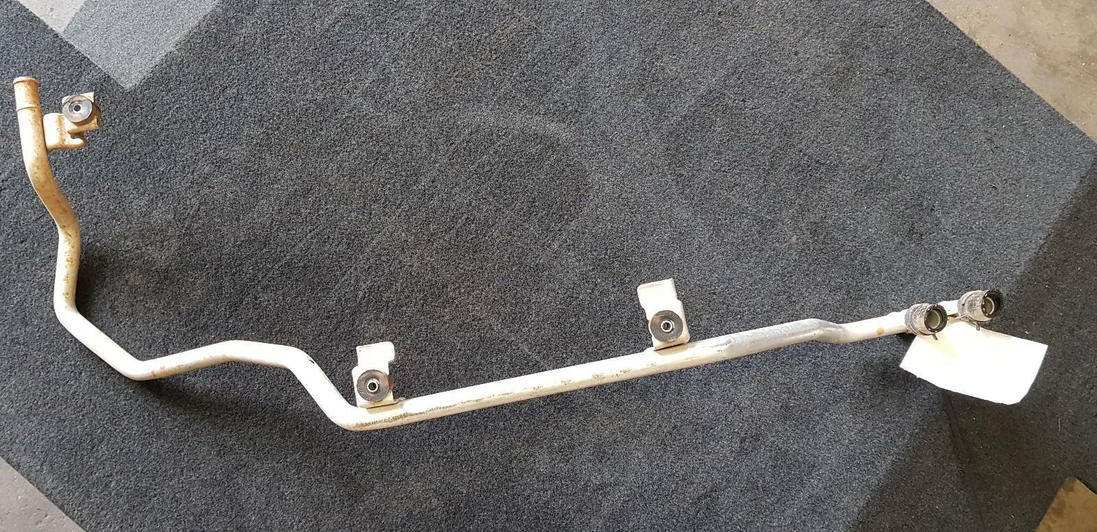 NISSAN PATHFINDER WATER PIPE ALONG FIREWALL 4WD R51 05/05-09/13 | eBay ...