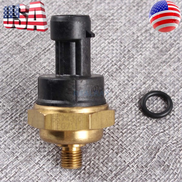 Pressure Sensor 6674316 A3112 10703 FORS Bobcat Loader L2112 C2015 for ...