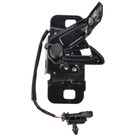 84805445 Hood Primary and Secondary Latch for Chevy Silverado Sierra ...