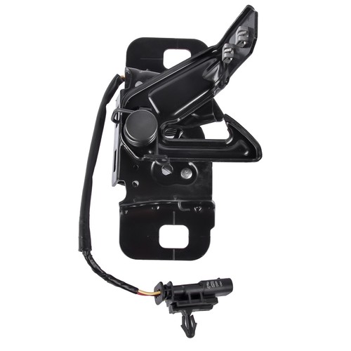 84805445 Hood Primary and Secondary Latch for Chevy Silverado Sierra ...