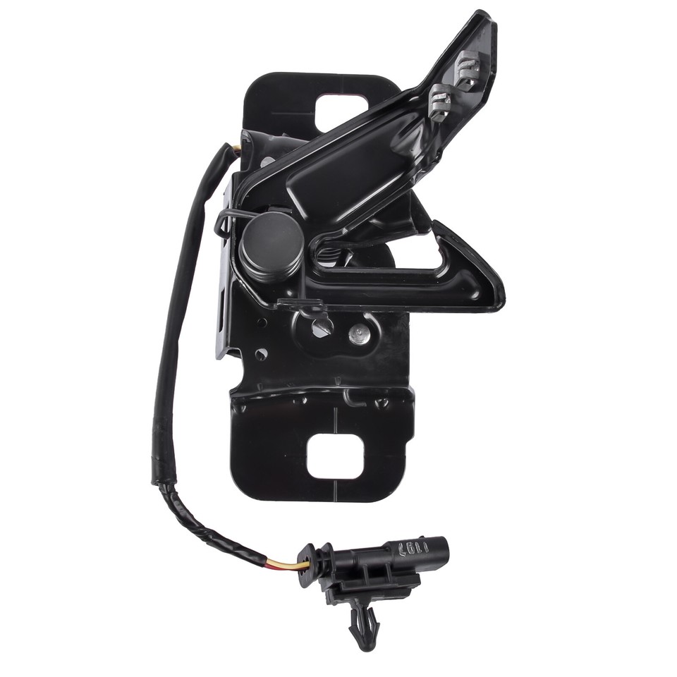 84805445 Hood Primary and Secondary Latch for Chevy Silverado Sierra ...