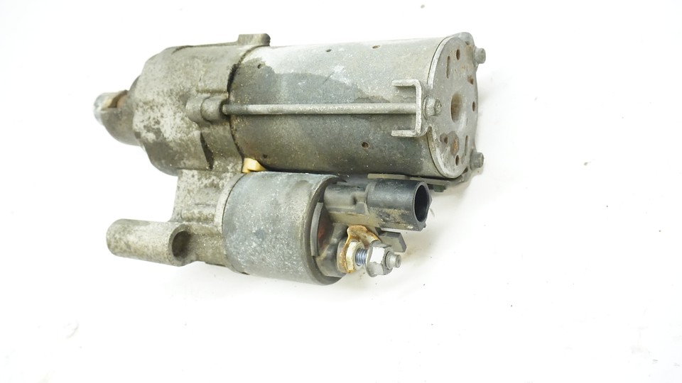 13-16 AUDI S5 Engine Starter Motor 079911022 | eBay
