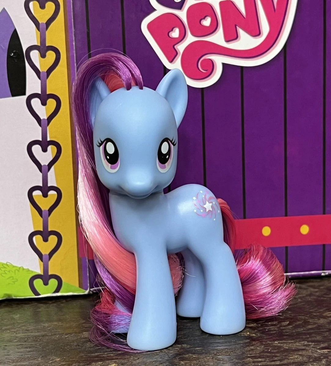 My Little Pony Star Swirl