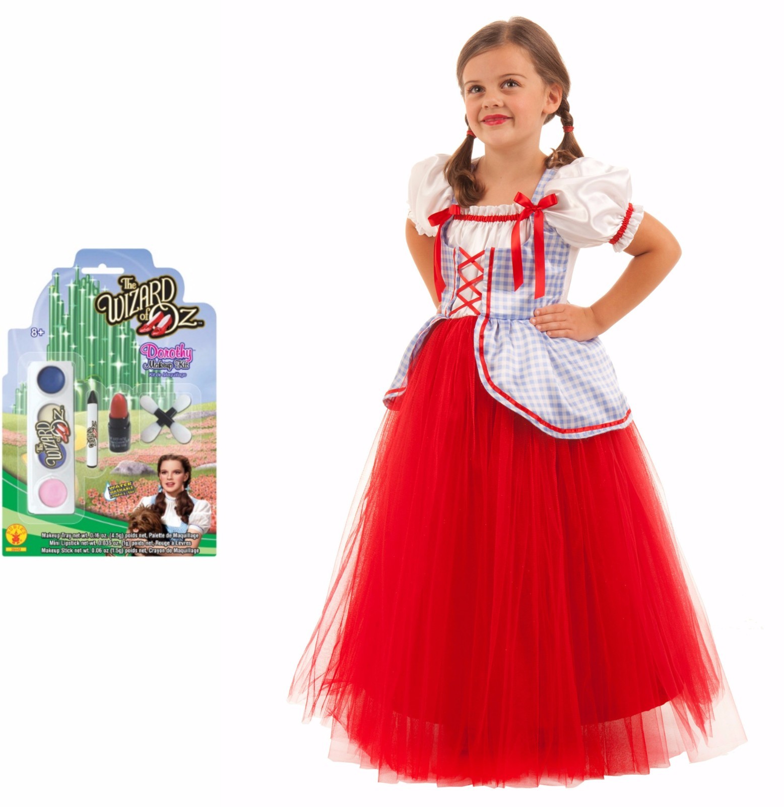 Dorothy Wizard Of Oz Makeup | Saubhaya Makeup