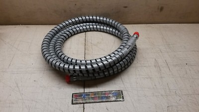 NOS BAE Systems Hose Assembly 13214E2457-15 HP-173-15 4720014554173 | eBay