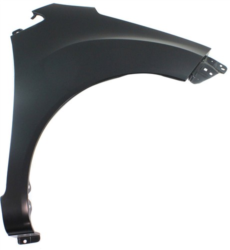 New Front Fender for 2013-2015 Chevrolet Spark Passenger Side ...