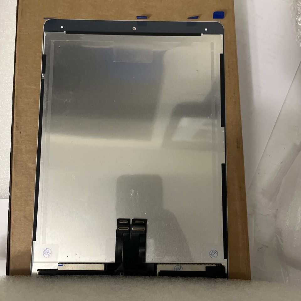 iPad Air 3 A2152 A2123 LCD Display Screen -See Pictures -No return | eBay