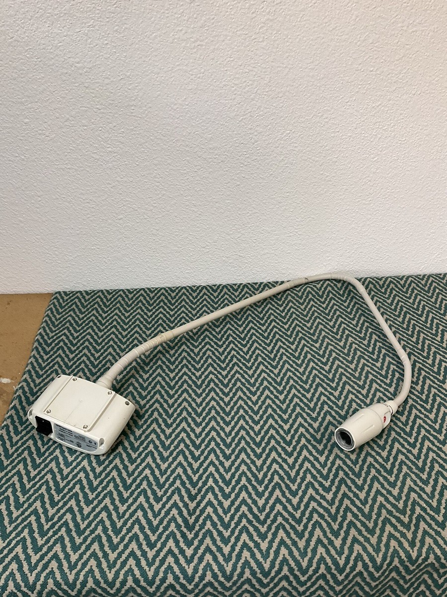 Midmark Ritter 253 Exam Light | Shelly Lighting