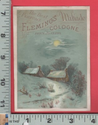 D365 Fleming Mikado Cologne M’Lane Liver Pill td crd Gilbert & Sullivan ...