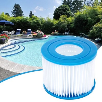 For Lay Z Lazy Spa Pool Vegas Compatible Cartridge Filter VI Size 10 8 ...
