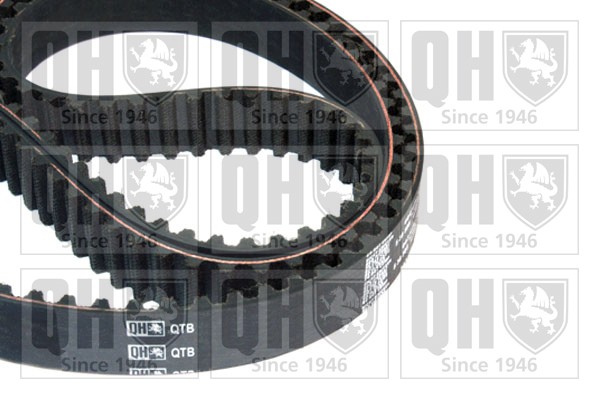 Balance Shaft Belt fits MITSUBISHI SPACE WAGON N35W 1.8D 83 to 98 4D65T ...