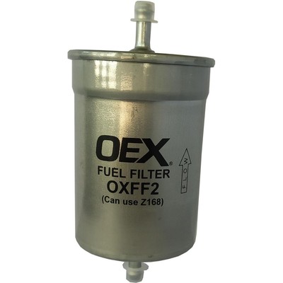 OEX Fuel Filter OXFF2 | eBay Australia