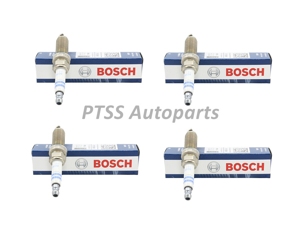 Bosch 0242145541 - Alternative spark plugs