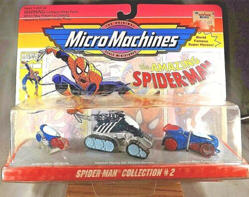 Spider-Man Diecast & Toy Vehicles for sale | eBay