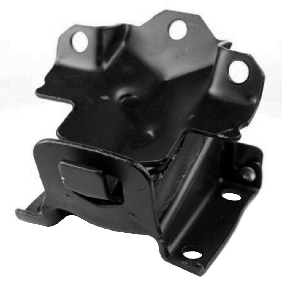 Front Left & Front Right Engine Mounts 2PCS Set For GMC Sierra 1500 07 ...