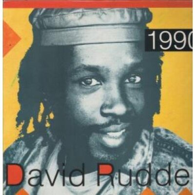 David Rudder [LP] 1990 | eBay