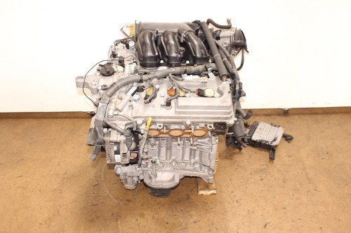 2007-2018 LEXUS ES350 RX350 ENGINE JDM 2GR-FE 3.5L V6 MOTOR VVTI 2GR | eBay