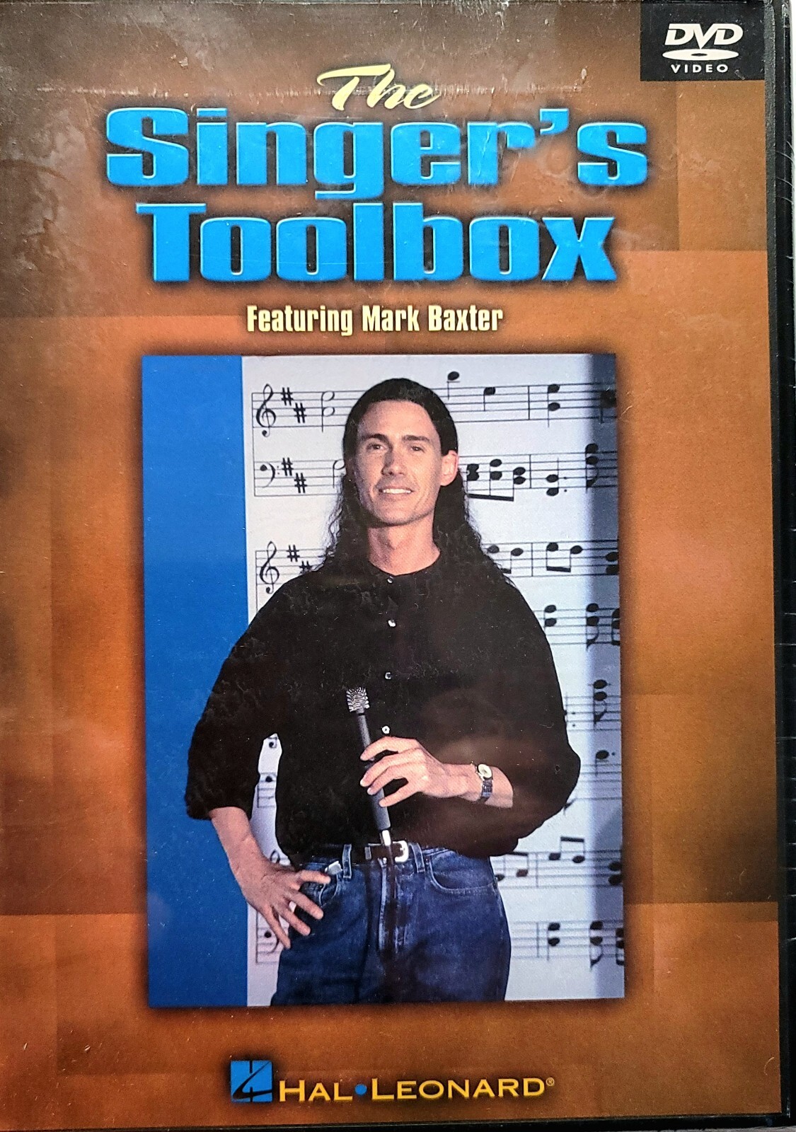 "The Singer's Toolbox", Information, Exercises and Tips on DVD - FREE ...