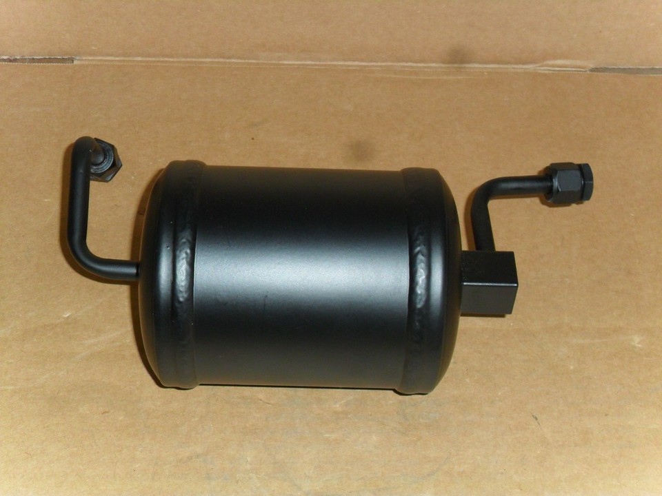 New Receiver Drier Ford New Holland 5110 5610 6610 6710-AMX10157, E2NN ...