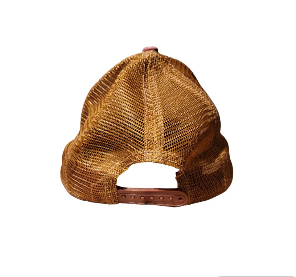 PrAna Hat Headgear Lower Pines Flat Brim | eBay