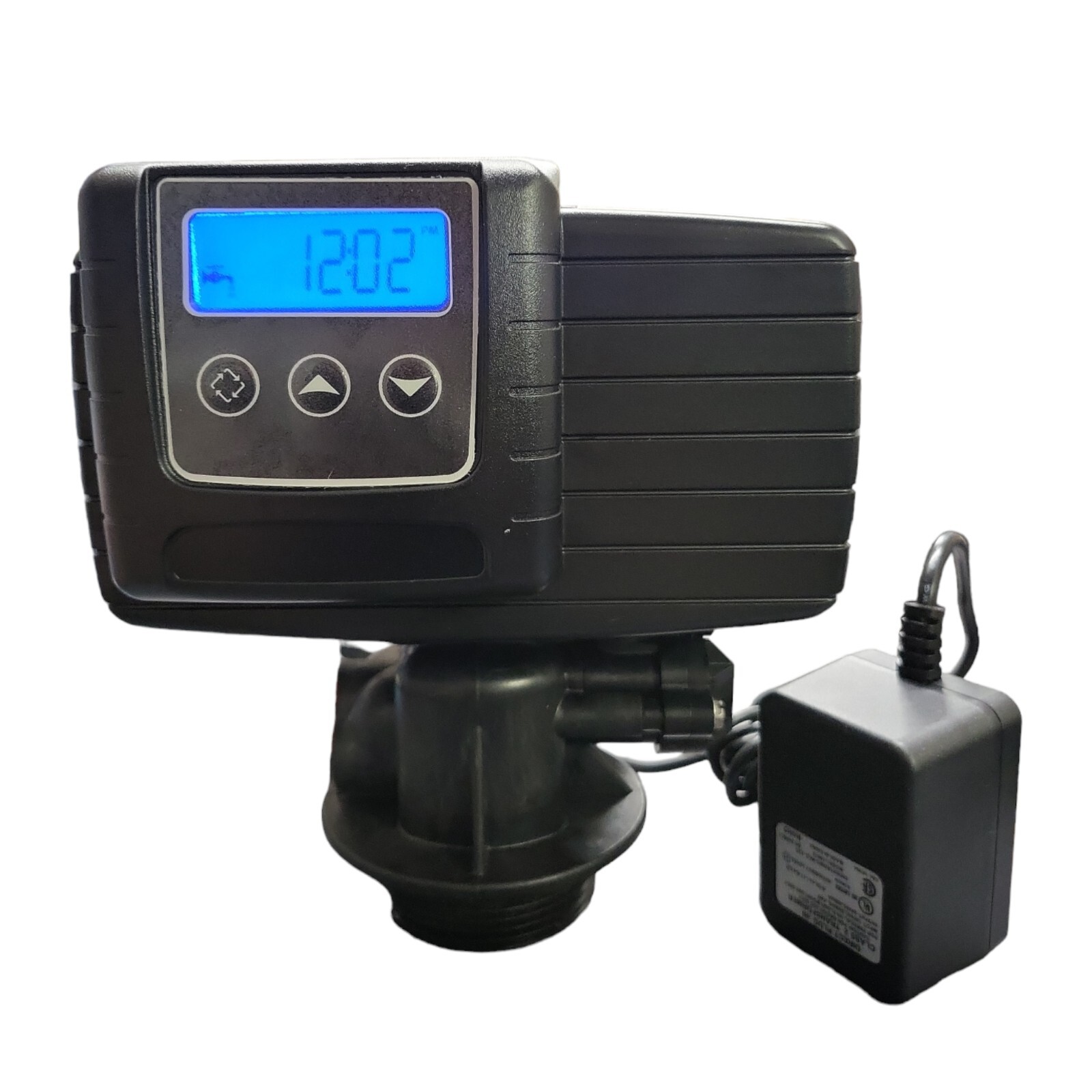 Fleck 5600SXT Digital Filter Control Head ,Genuine Fleck | eBay