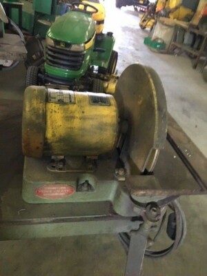 Sanders - Professional - Used Drum Sander