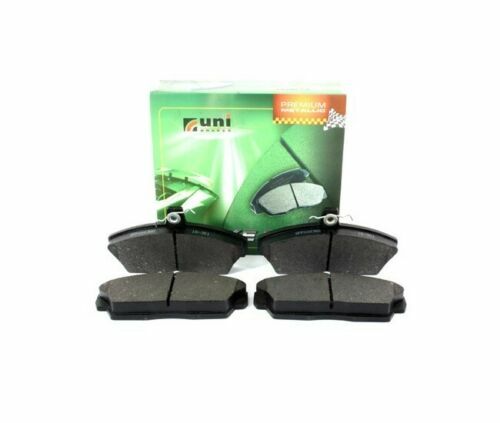 Land Rover Freelander 1 Front Brake Pads- SFP100360 | eBay